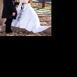 Vance - Anderson Wedding