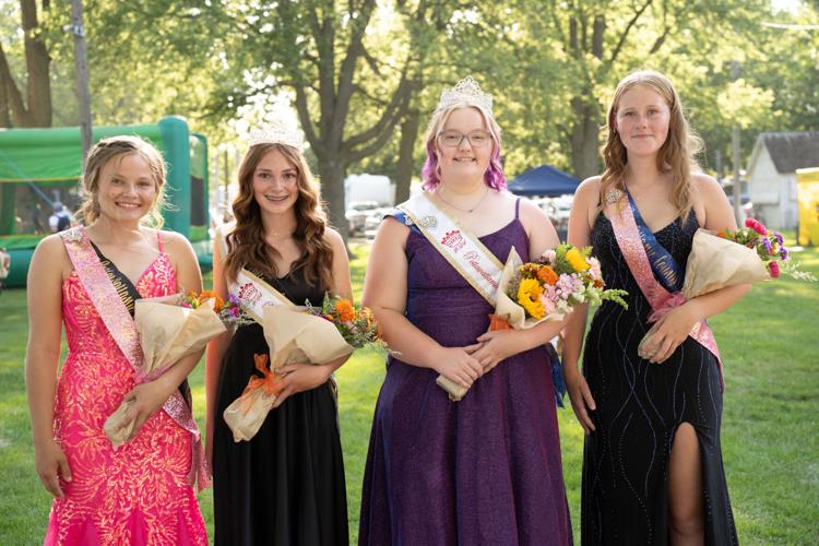 Fun activities this weekend at Pottawattamie County Fair