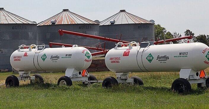Farmer advocate says 45Z biofuel tax credit should stand