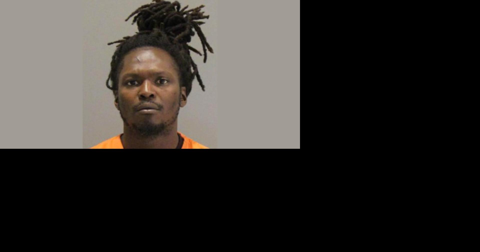 Council Bluffs police seek information on shooting suspect
