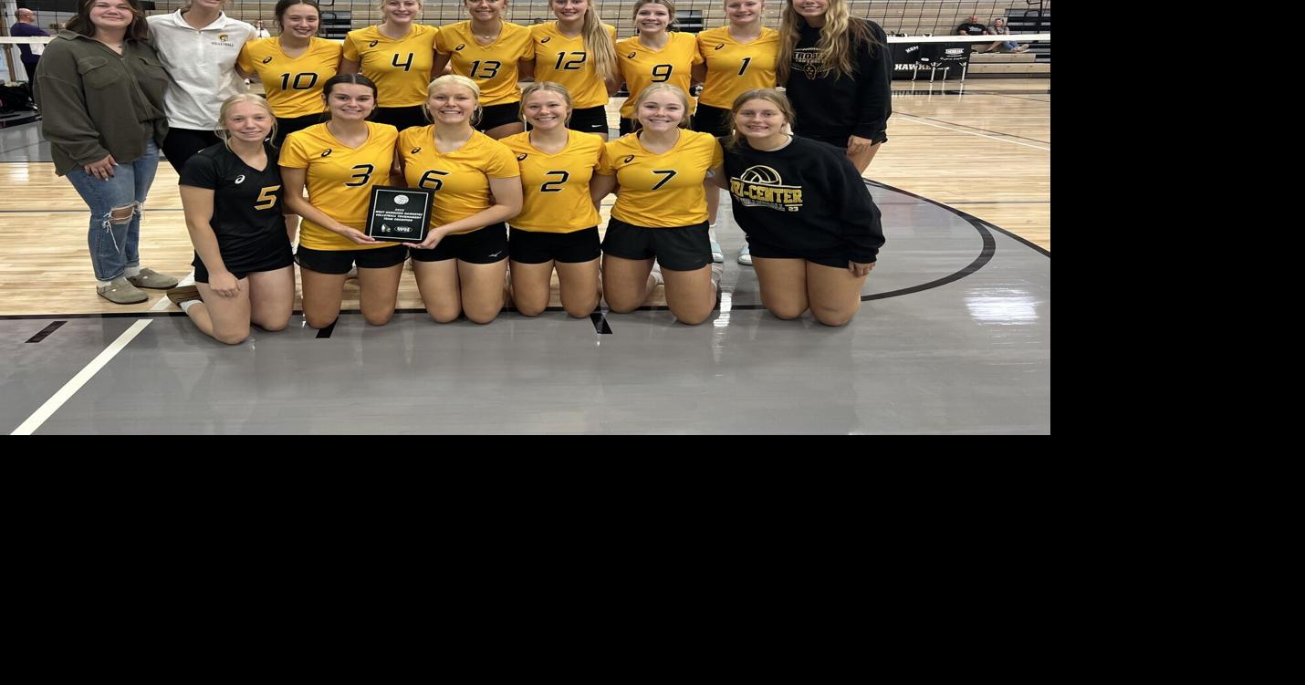 Trojans sweep West Harrison Invitational; Lynx runner-up at Red Oak