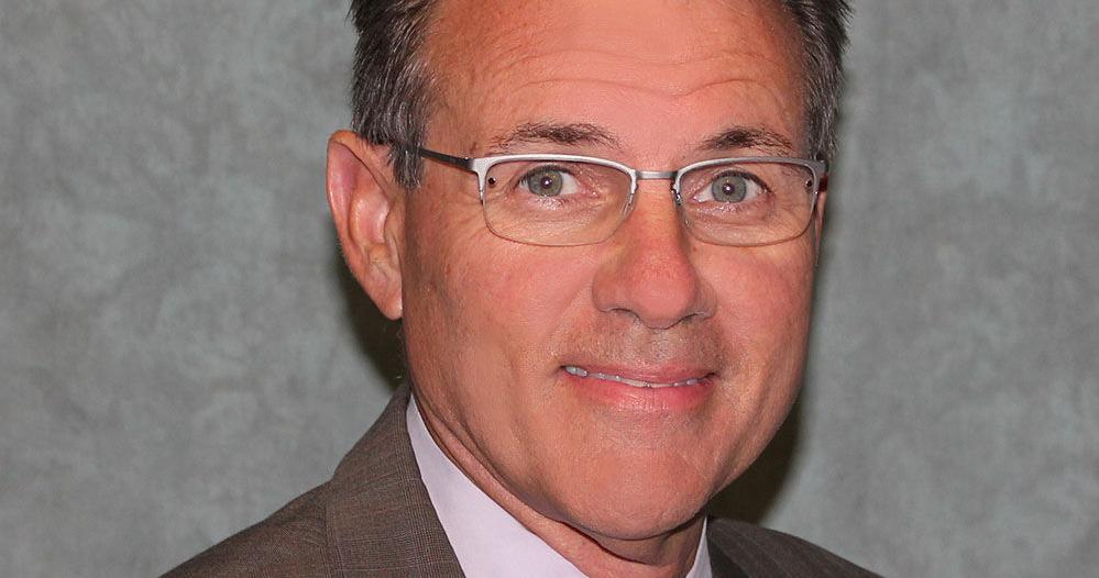 Hillcrest names Anthony Hatcher new chief executive officer