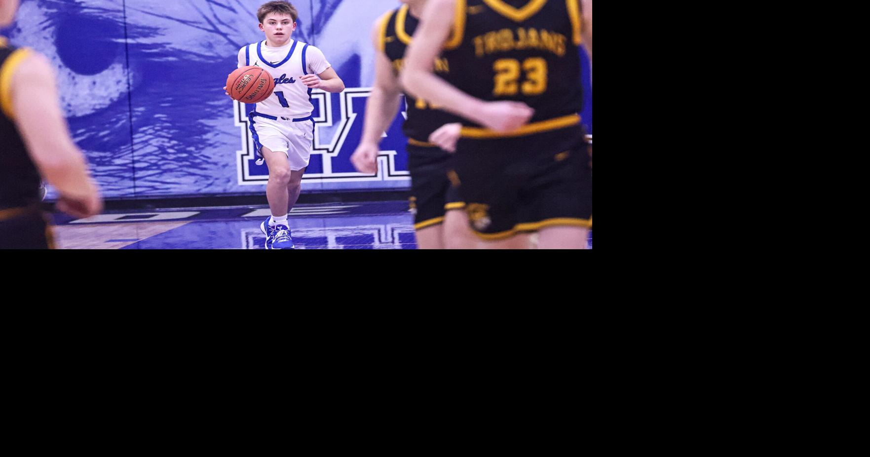 A look at Underwood boys basketball's upset win over 2A No. 4 Tri-Center