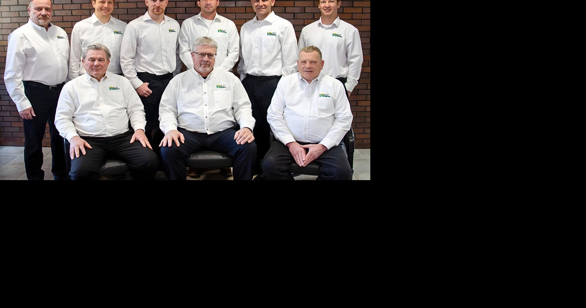 Stalcup Ag Service purchases Midstates Farm Management