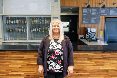 April 30 Face of the Day: Amanda Walters