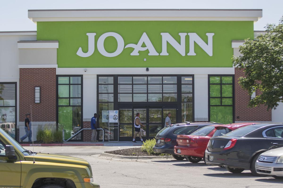 Jo-Ann Fabric to open new store in Marketplace soon