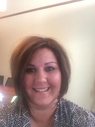 Oct. 18 Face of the Day: Kari Zimmerman