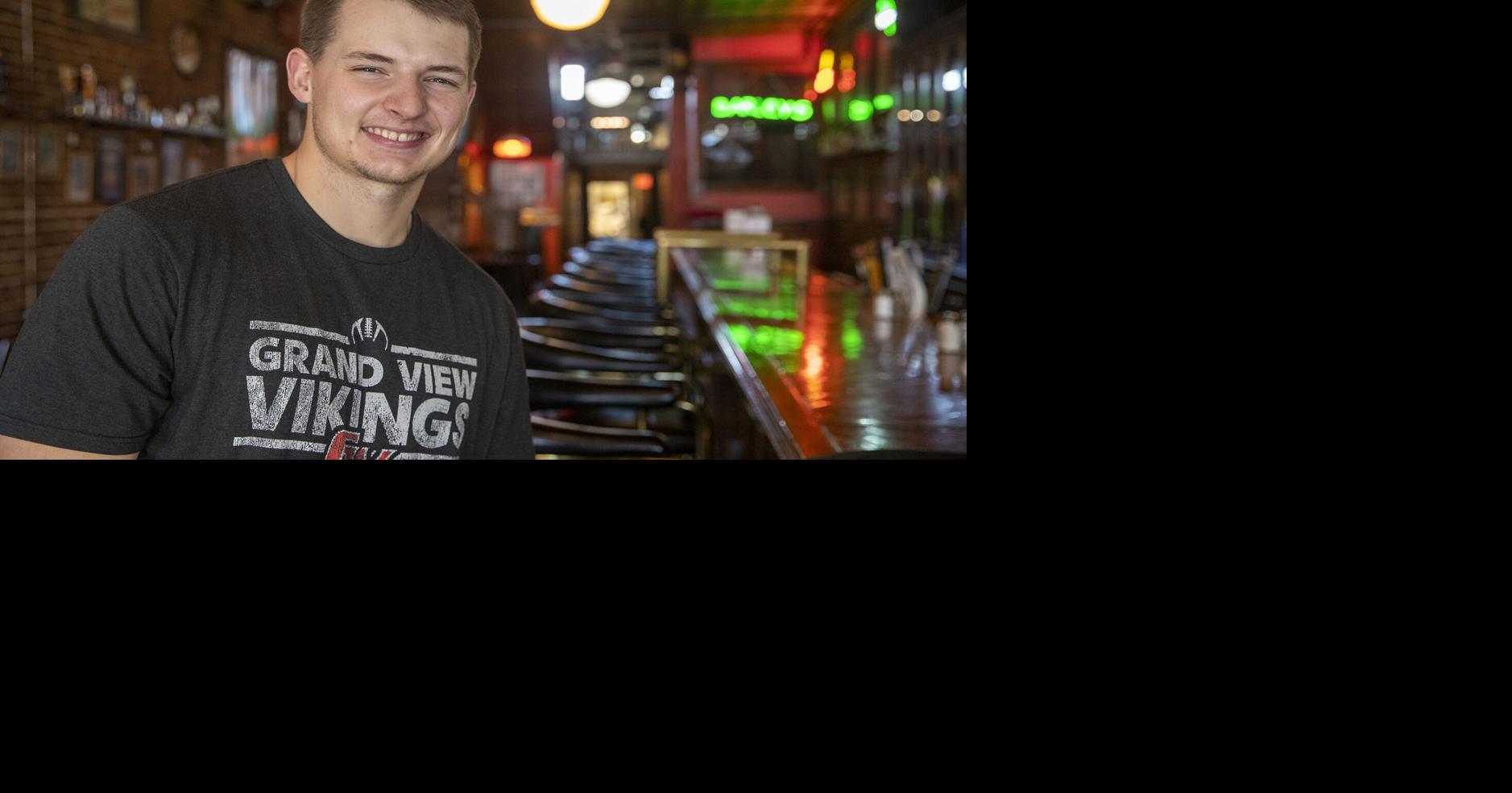 Nov. 28 Face of the Day: Danny Koch