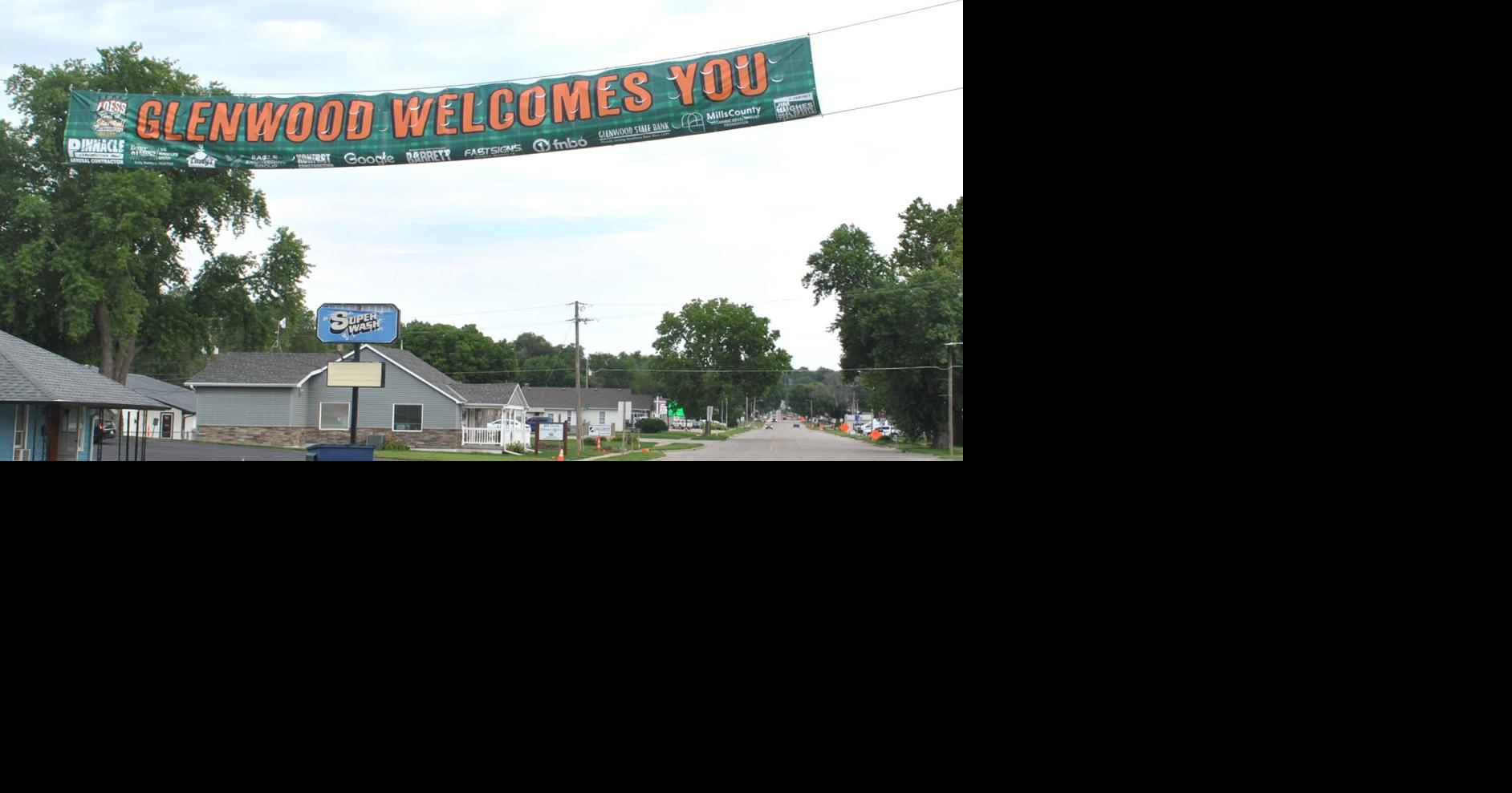 Loder brings much experience to Mills County Chamber