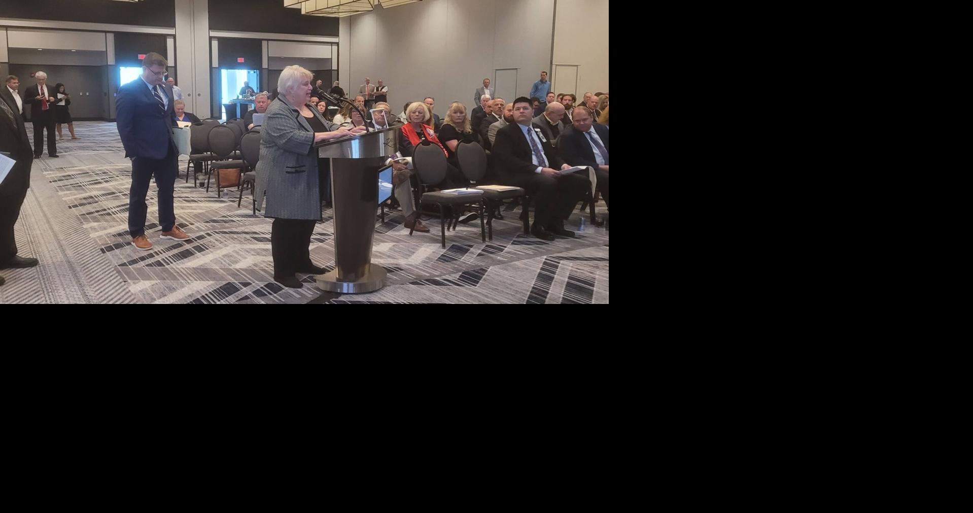 Iowa gaming commission approves Churchill Downs purchase of Hard Rock ...