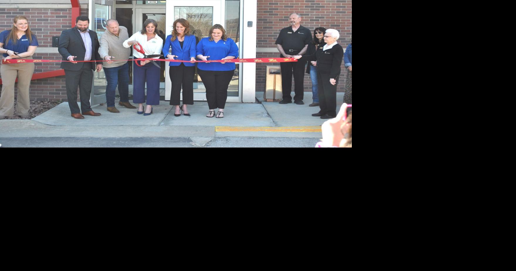 Goodwill opens new training center in Council Bluffs