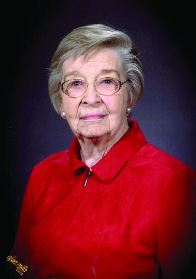90th Birthday: Marian Saar