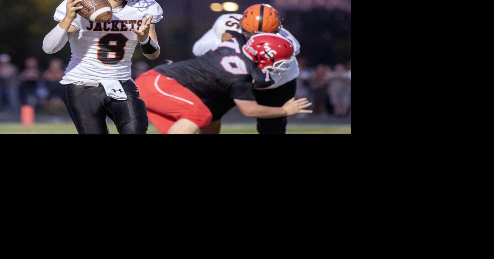 A look at each of the four football teams in Council Bluffs