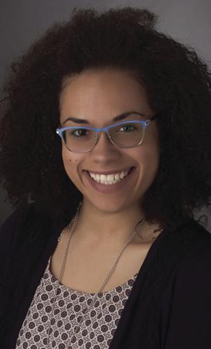 Midstates Bank N.A. announces hiring of Alisha Davis