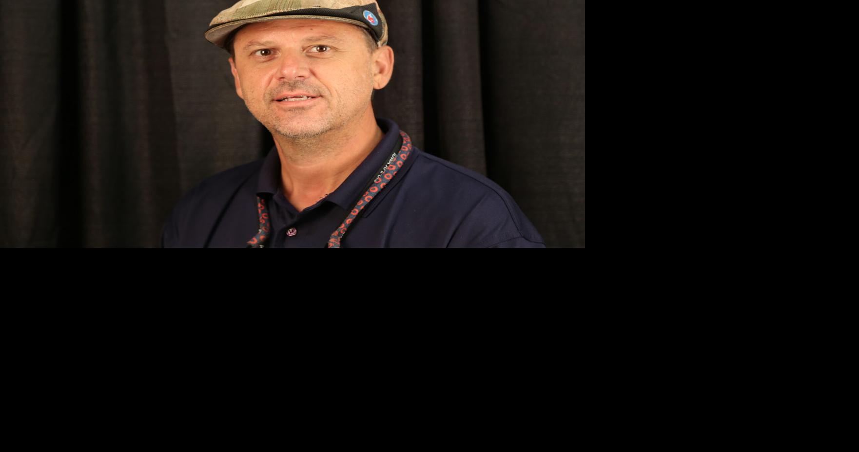 Dec. 14 Face of the Day: Jeff Shudak