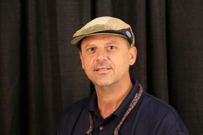 Dec. 14 Face of the Day: Jeff Shudak