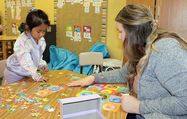 Prairie Queen Elementary 100th day