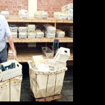 U.S. Postal Service gearing up to relocate Council Bluffs Post Office