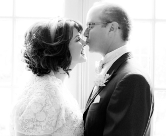 Wedding - Betsy Lu McCoy and John Mantell Pallot