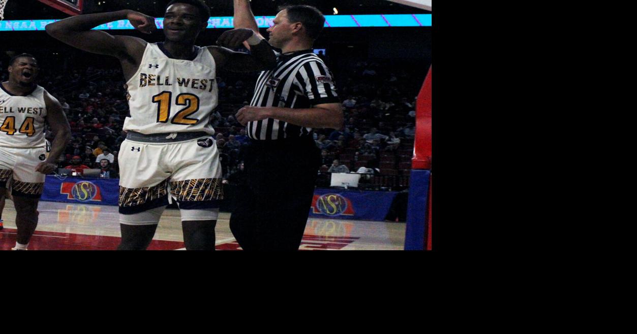 Jaden Jackson finds familiarity, family feel at South Dakota State