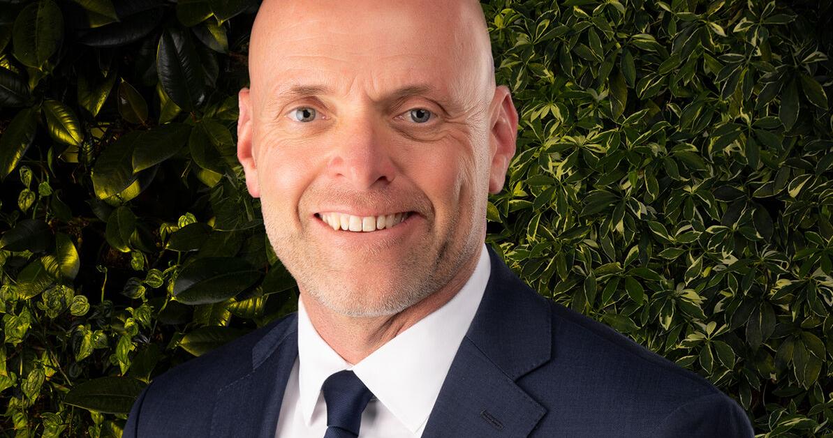 Feb. 23 Face of the Day: Travis Castle