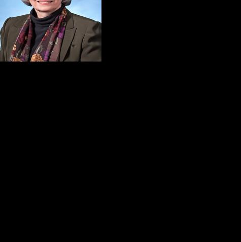 Candidate Profile: SuAnn Witt