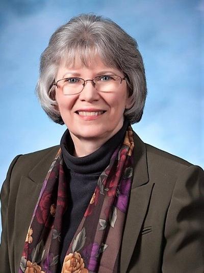 Candidate Profile: SuAnn Witt