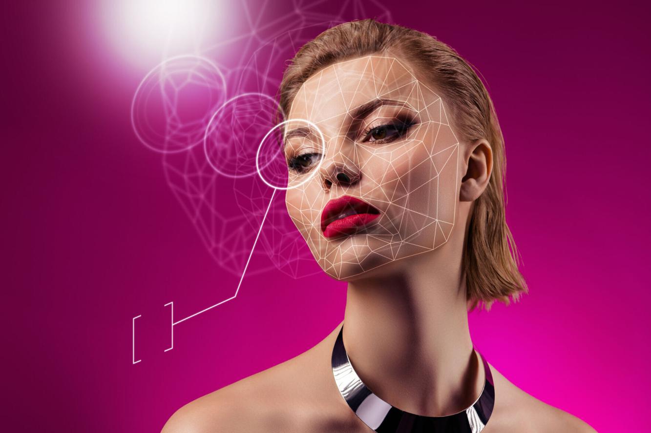 How do AI-generated headshots compare to the real thing?