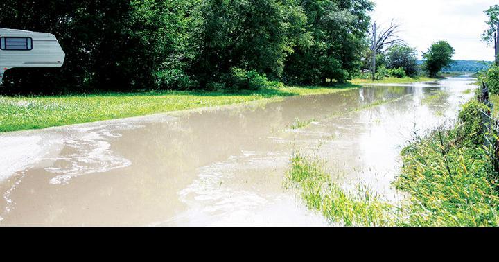 Boyer River sees 'gradual decline' in Harrison County