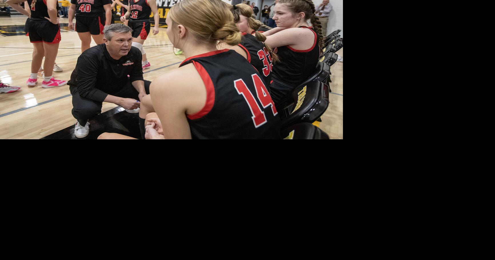 Treynor takes flight: Cardinals rebound from early losses for winning ...