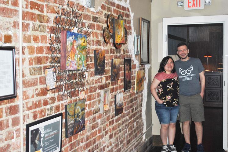 A special place for tea lovers in Papillion