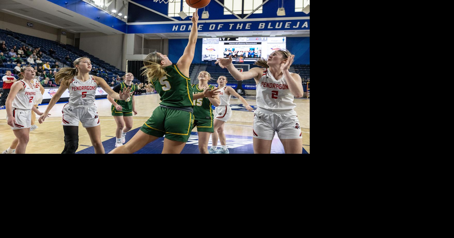 A look at St. Albert, Pender's defending state champ showdown