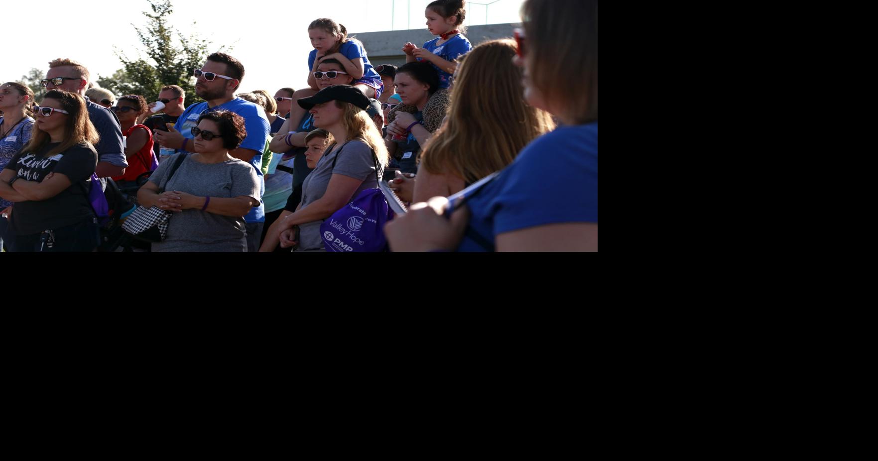 NAMI Southwest Iowa to host National Day of Hope Walk