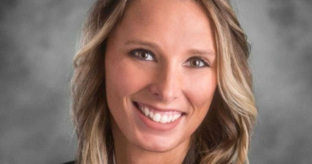 March 29 Face of the Day: Jessica Vanderpool