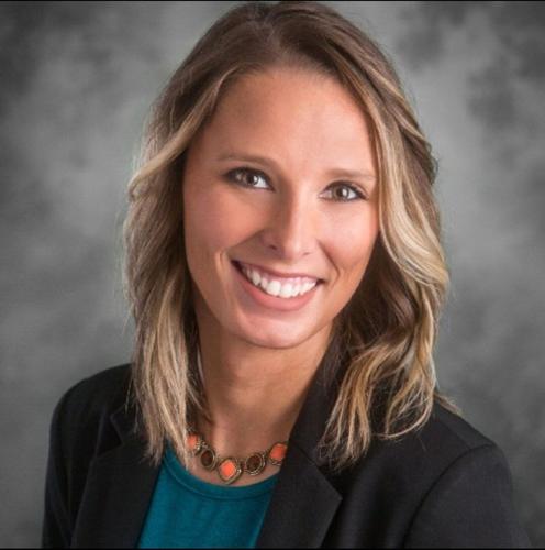 March 29 Face of the Day: Jessica Vanderpool