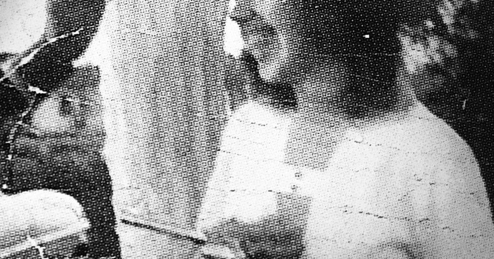80th Birthday: Patricia Vogt