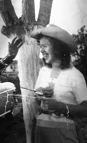 80th Birthday: Patricia Vogt