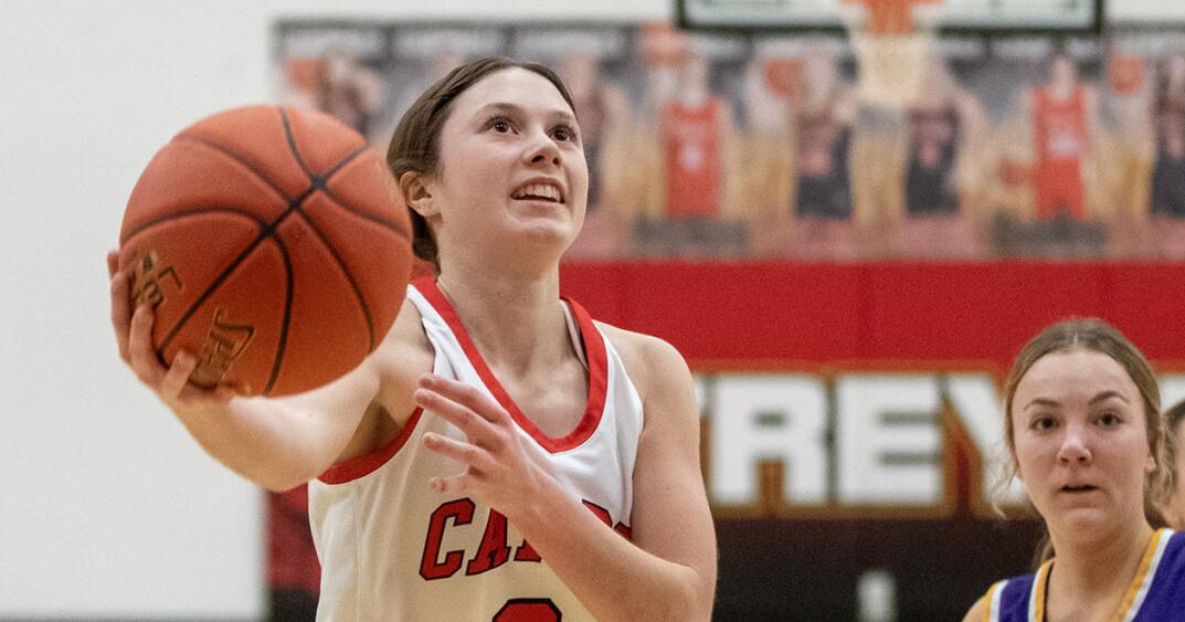 Treynor bests Nodaway Valley in Opening Night 22-point win