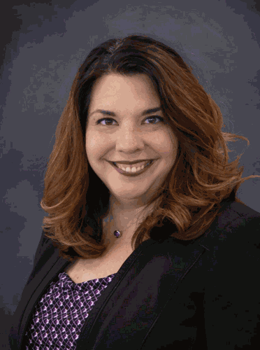 Promotion: Stephanie Gould