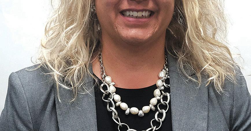 June 8 Face of the Day: Dawn Landon