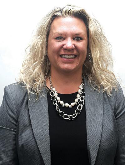 June 8 Face of the Day: Dawn Landon