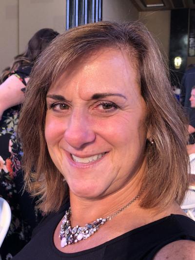 Oct. 3 Face of the Day: Judy Heithoff