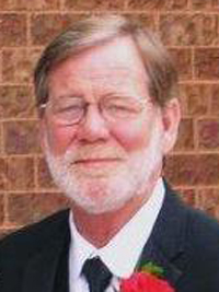 Steven W. Harter