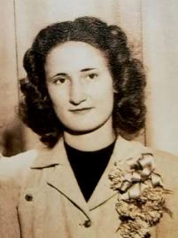 90th Birthday: Helen Townsend