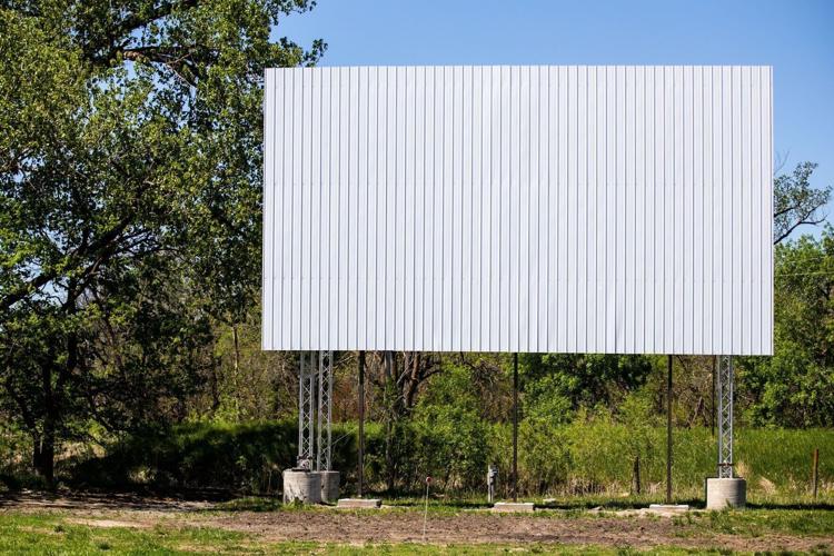 Falconwood Park drive-in theater in Bellevue kicks off seventh season