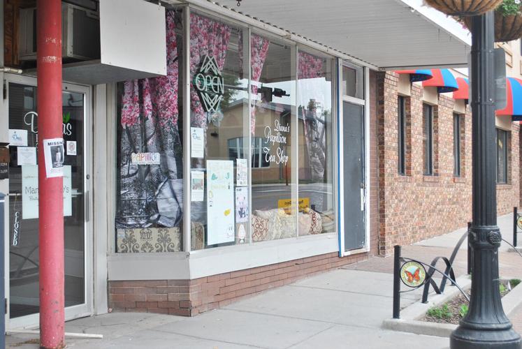 A special place for tea lovers in Papillion