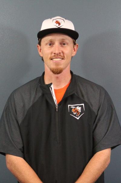 Shea Patterson announced as new TJ head baseball coach