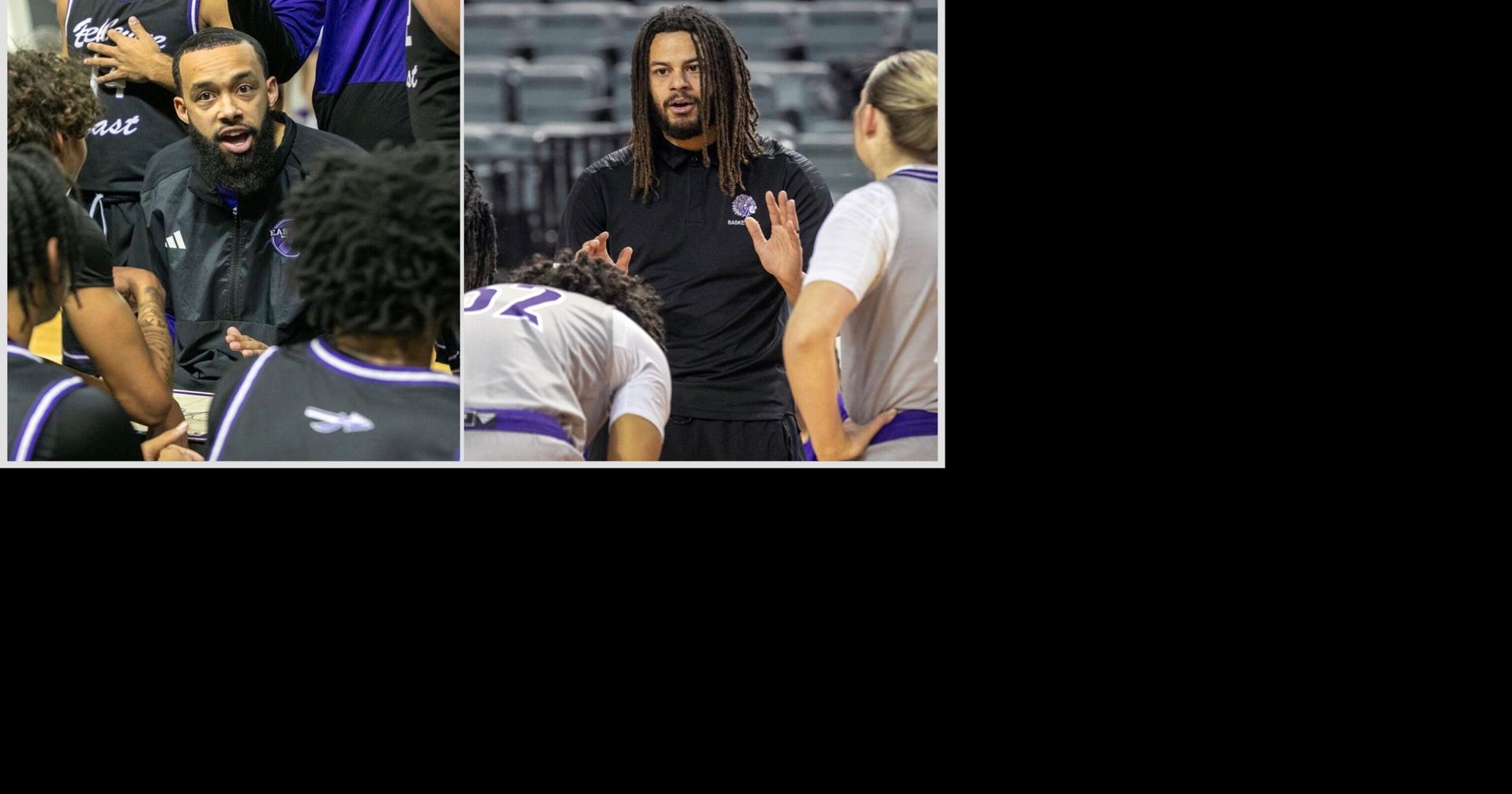 The brothers Lenear: How siblings are leading Bellevue East basketball ...