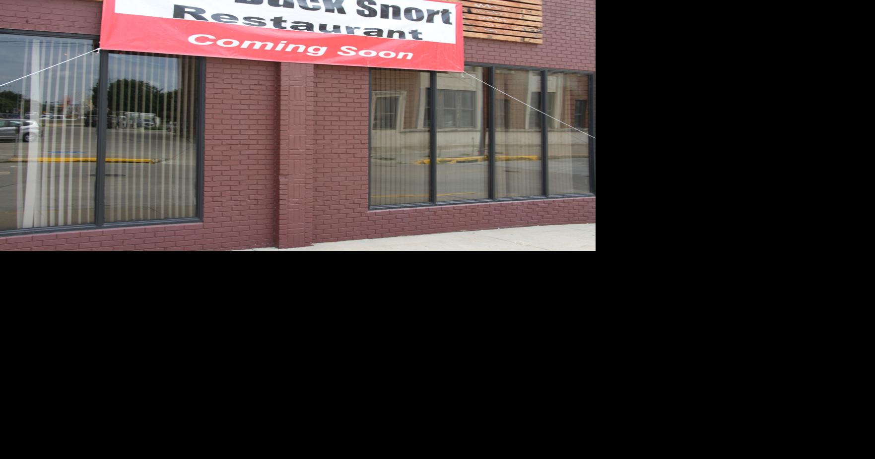 Buck Snort restaurant to add Council Bluffs location