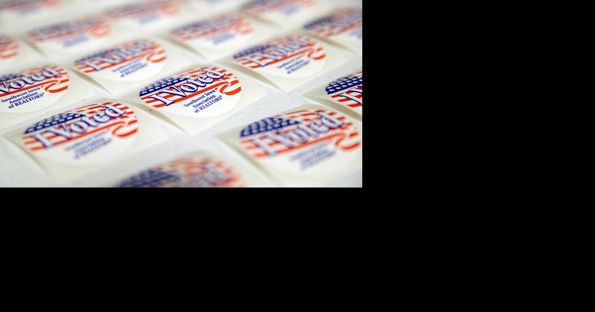 Council Bluffs voters pick Shudak, 2 incumbents for council